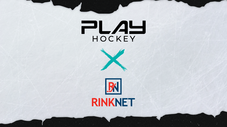 PLAY Hockey Hub