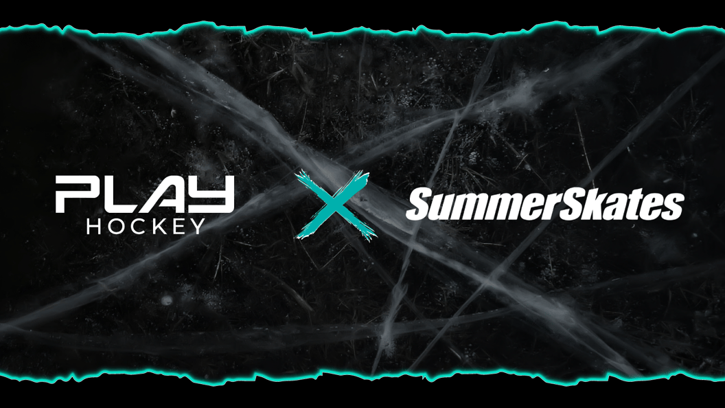 NEWS | PLAY Hockey Announces HELIOS as the Official Performance ...