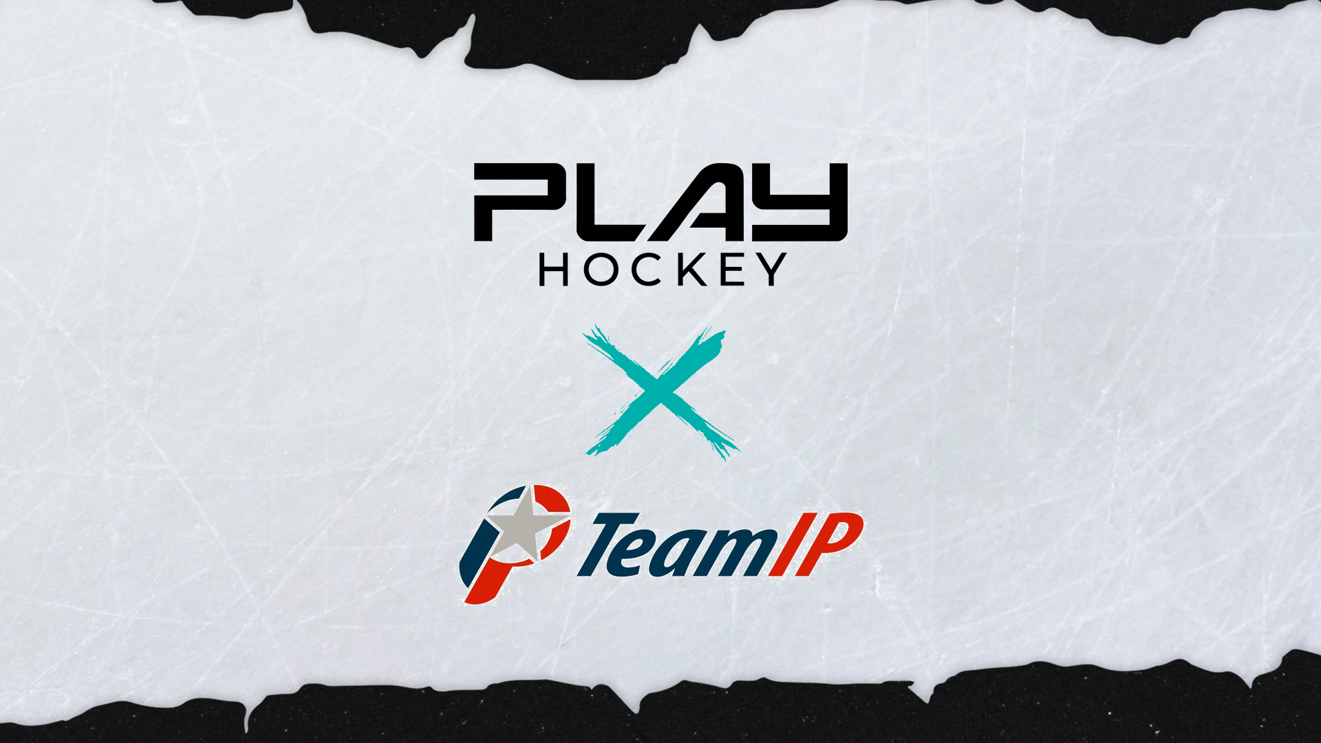 NEWS | PLAY Hockey and Team IP Announce Partnership To Expand Player ...